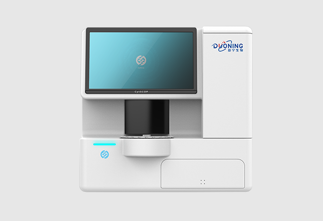 CytScop® Pro Automatic Intelligent Cell Analyzer