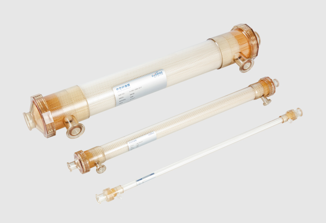 Hollow Fiber Filter