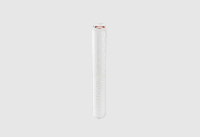 Low-Diffusion Polyethersulfone Filter