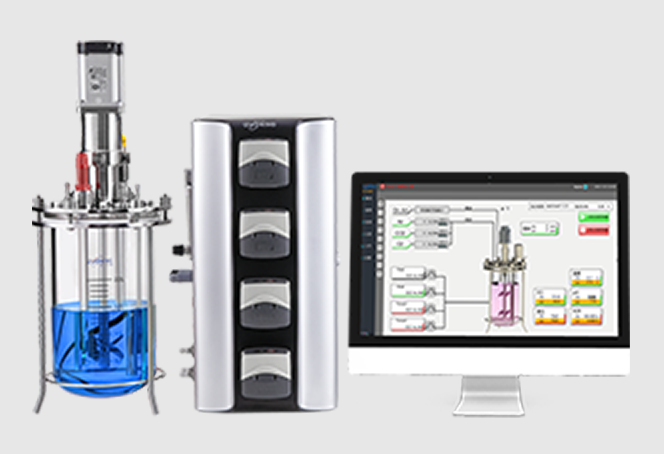 DuoBioX® Explore Series Multi-Parallel Bioreactor System – Microcarrier ...