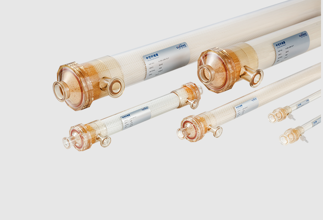 Hollow Fiber Filter