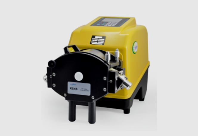 Batch Transfer Peristaltic Pump TP701-XC45