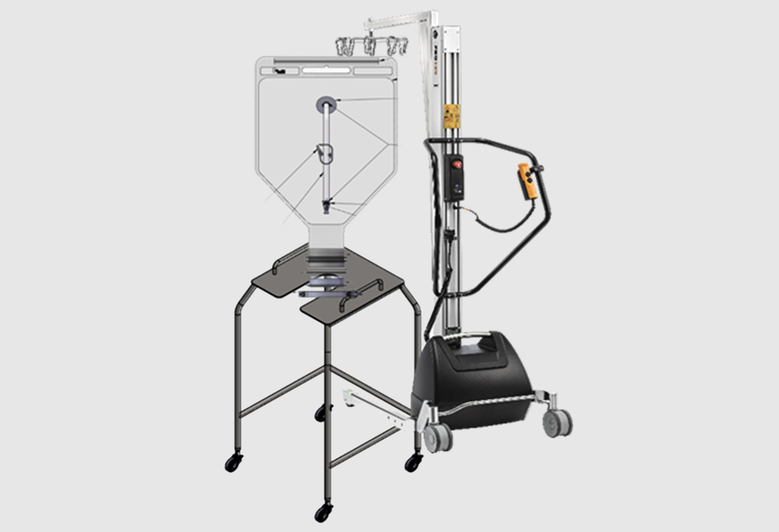 Feeding System