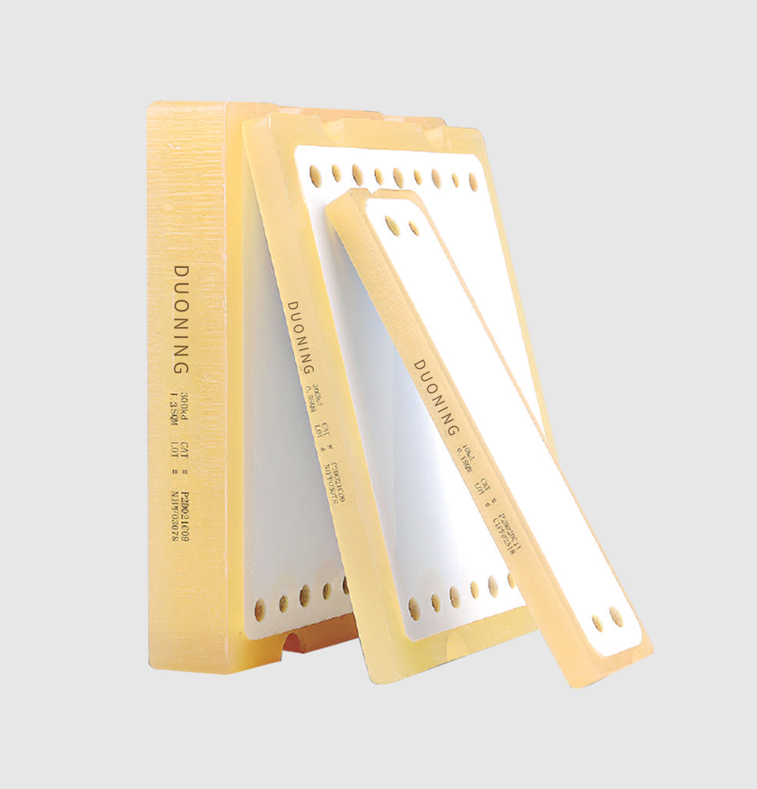 Flat Sheet Cassette