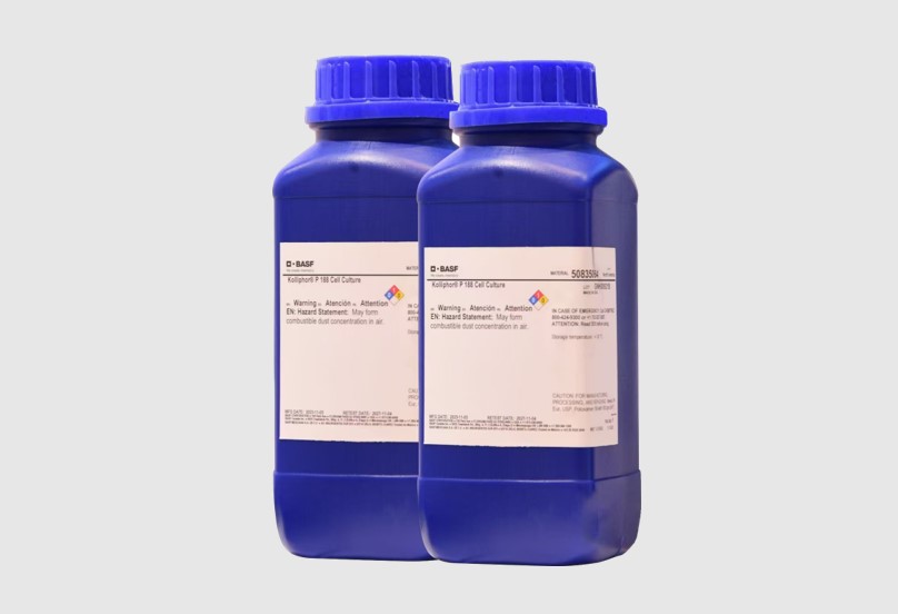 Kolliphor® P188 Bio & Kolliphor® P188 Cell Culture