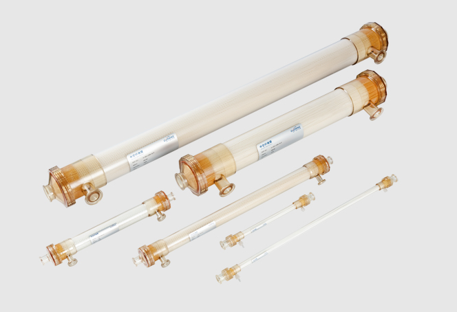 Hollow Fiber Filter
