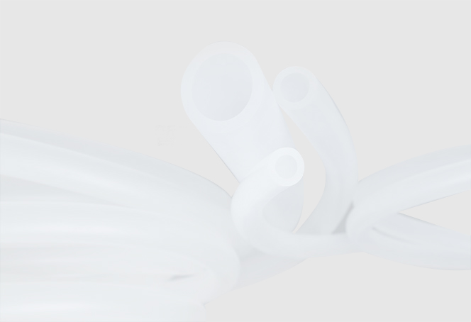 TPT Pressure-Resistant Silicone Tube