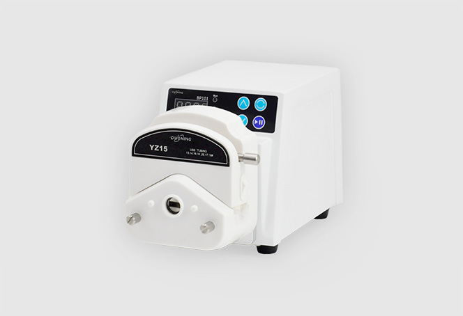 Basic Variable-Speed Peristaltic Pump LP101-YZ15