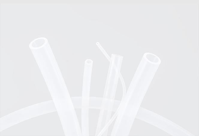 TGP Peristaltic Pump Tubing
