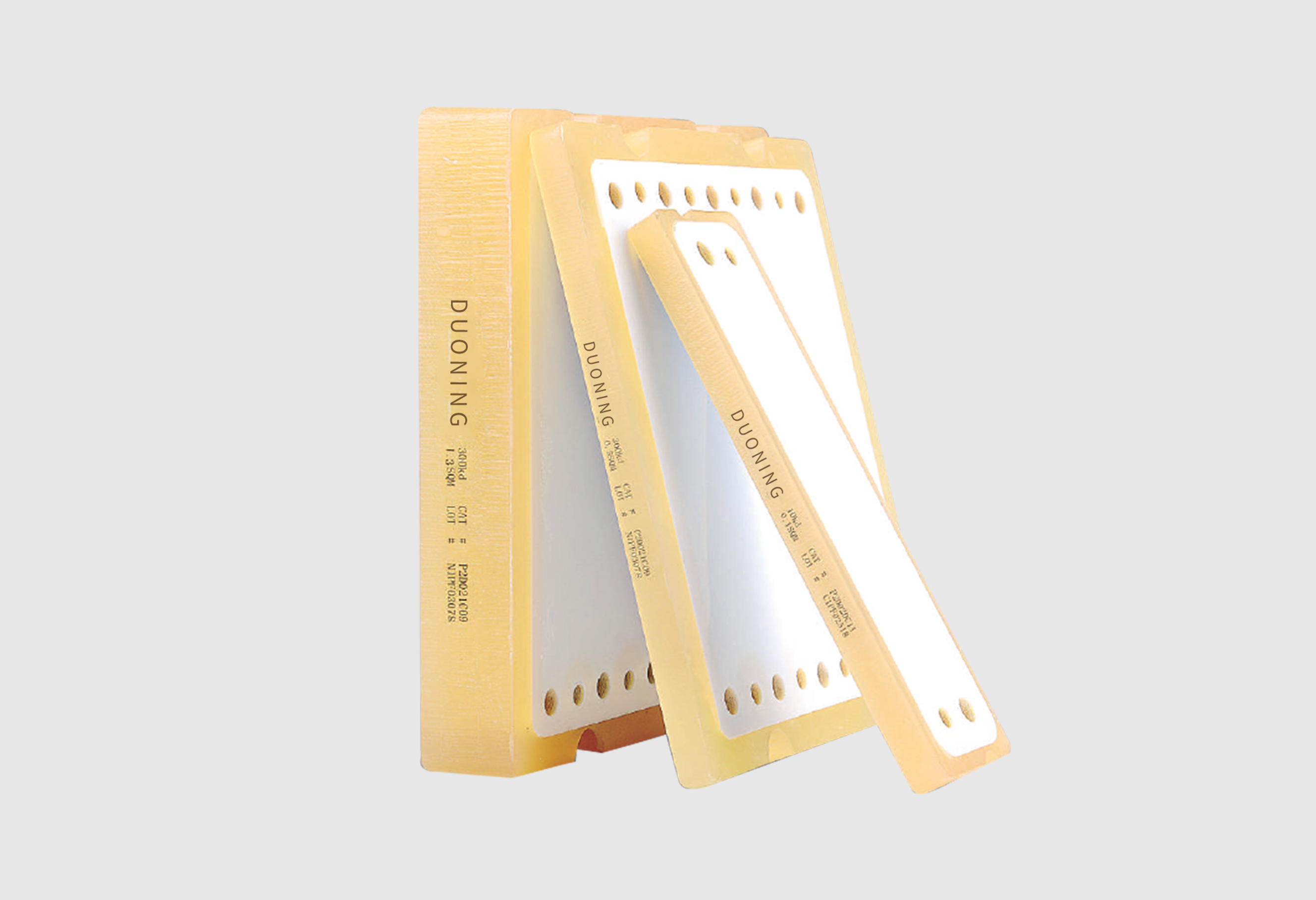 DuoCassette Flat Sheet Cassette