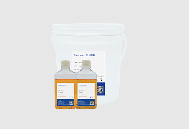 TransInsect Series Insect Cell Culture Medium