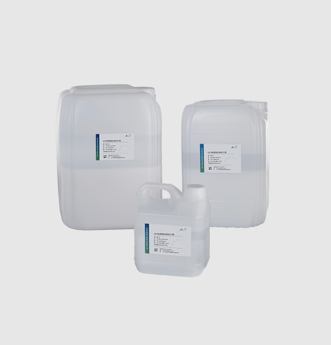 Hydroxyapatite Chromatography Resin