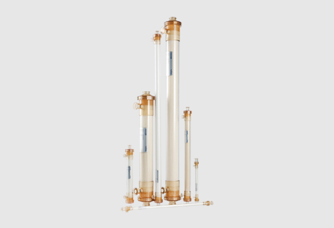 Hollow Fiber Filter
