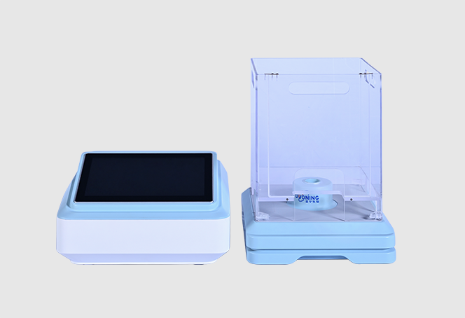 DuoMix® Mini Benchtop Magnetic Mixing System