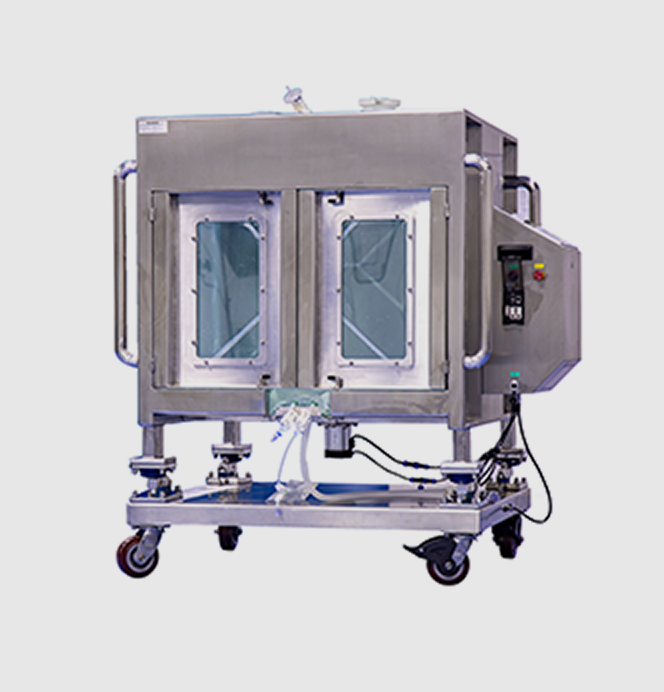 Mixing Systems