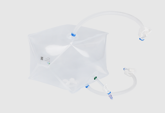 DuoMix® 一次性搅拌袋