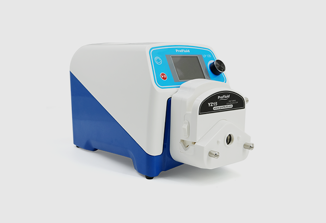 Basic Variable Speed Peristaltic Pump LP121-YZ15