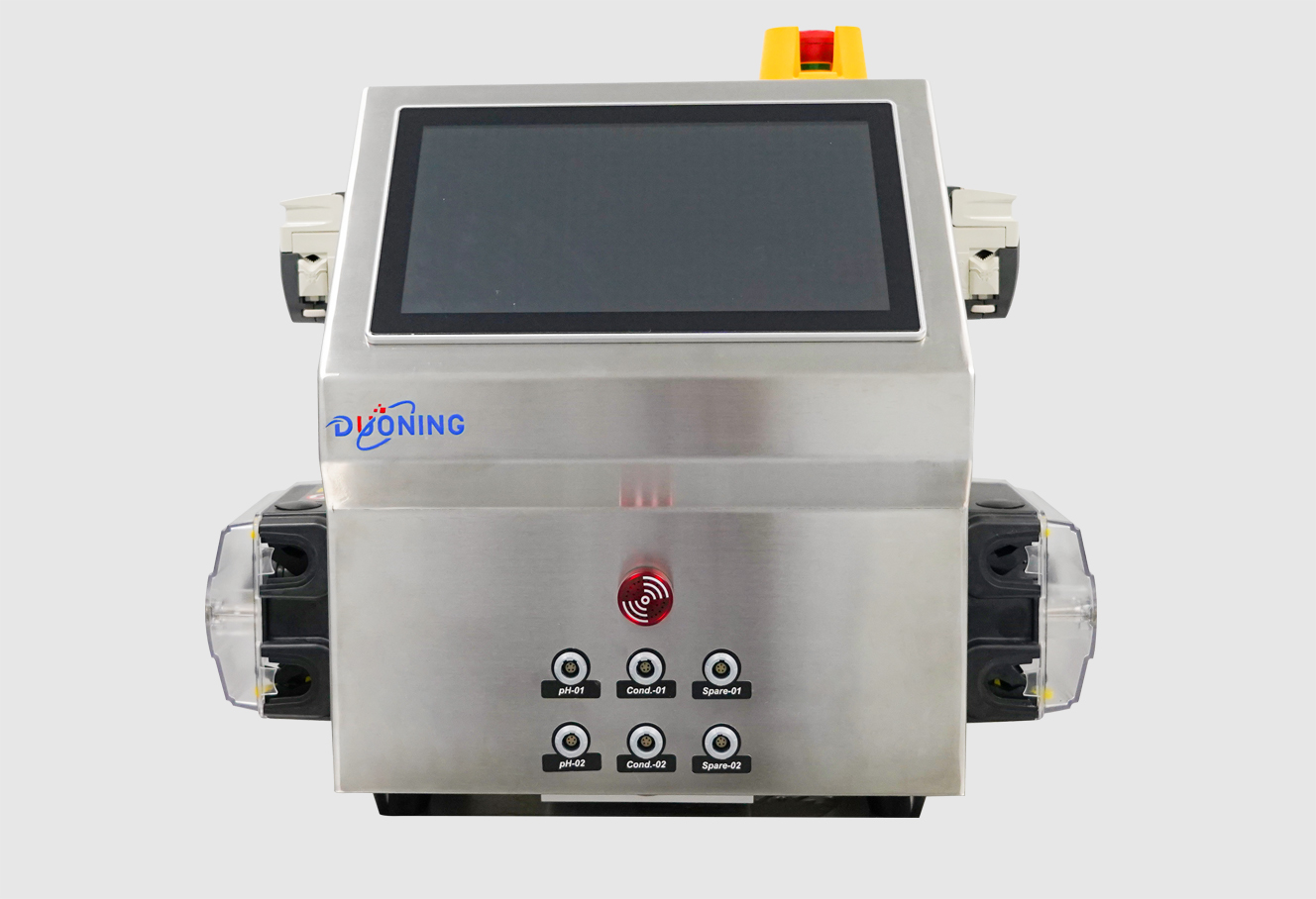 Automatic Titration System
