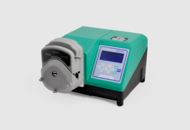 High-Precision Filling Peristaltic Pump TP511-YZ35